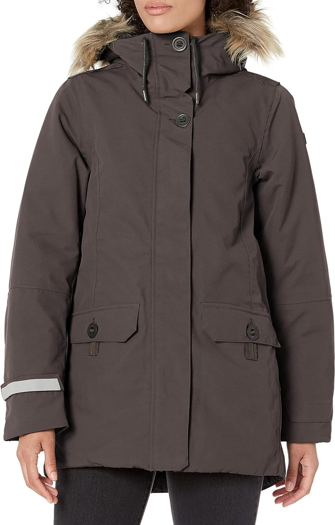 Helly Hansen Women's Svalbard 2 Parka – SCOUT ADVENTURE